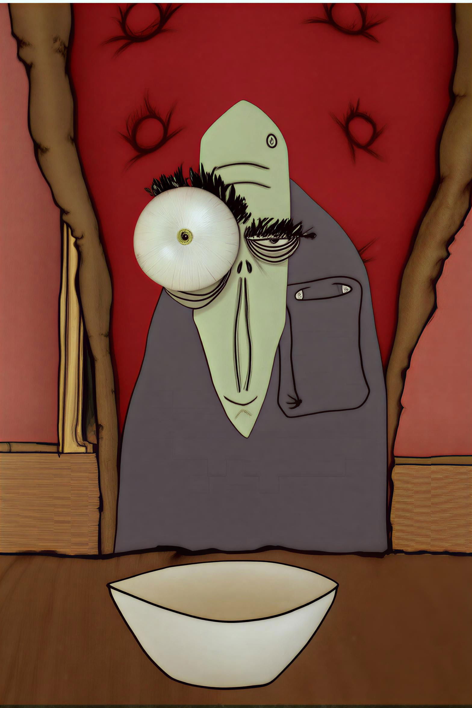 The Tell-Tale Heart countdown - how many days until theater release