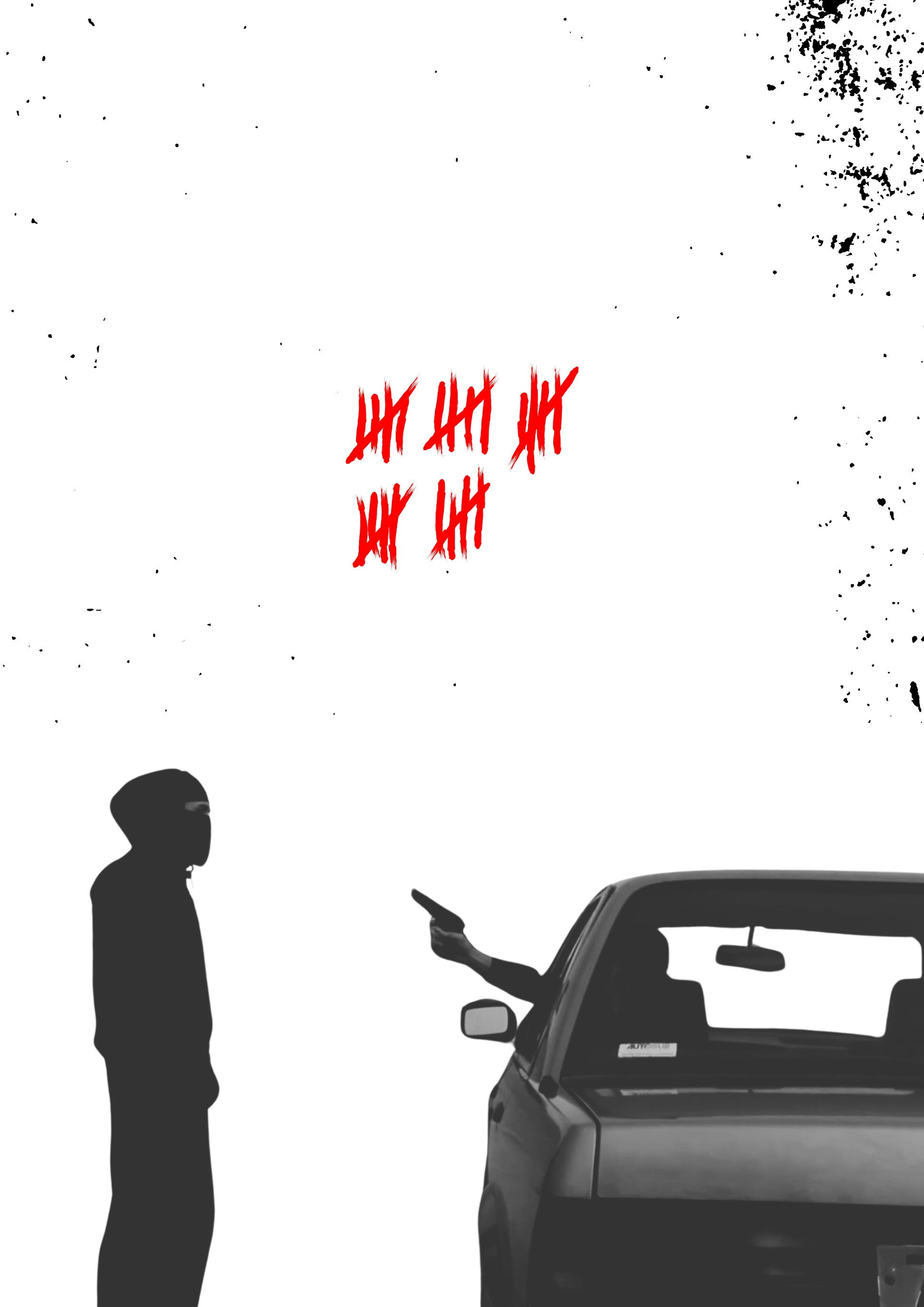 Don't call back countdown - how many days until theater release