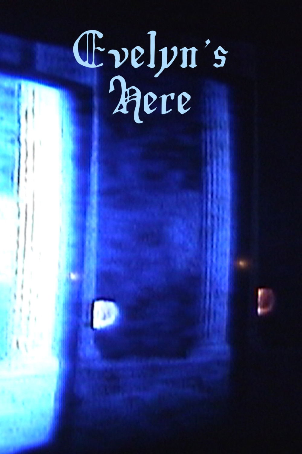 Evelyn's Here countdown - how many days until theater release