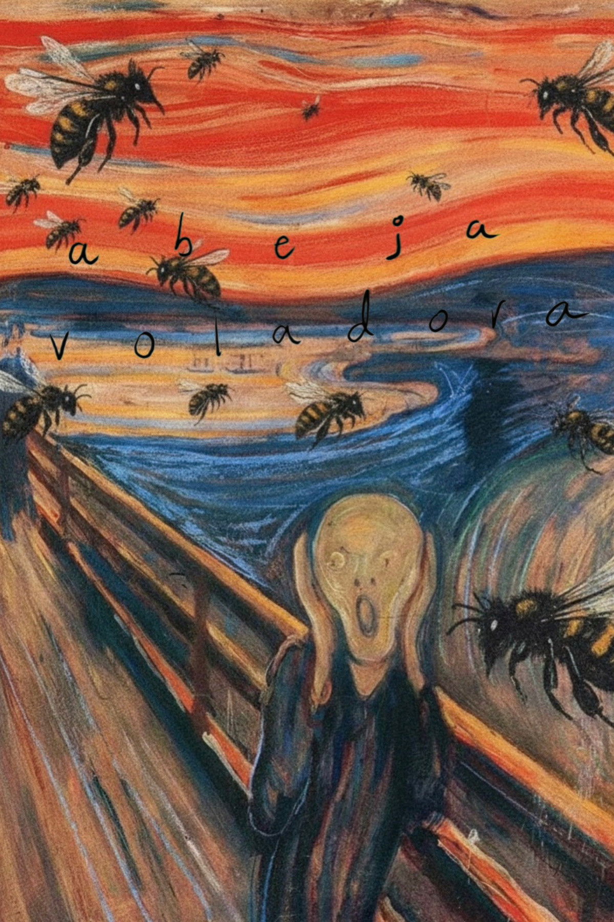 Flying Bee countdown - how many days until theater release