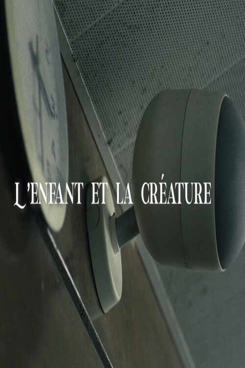 L'enfant et la créature countdown - how many days until theater release
