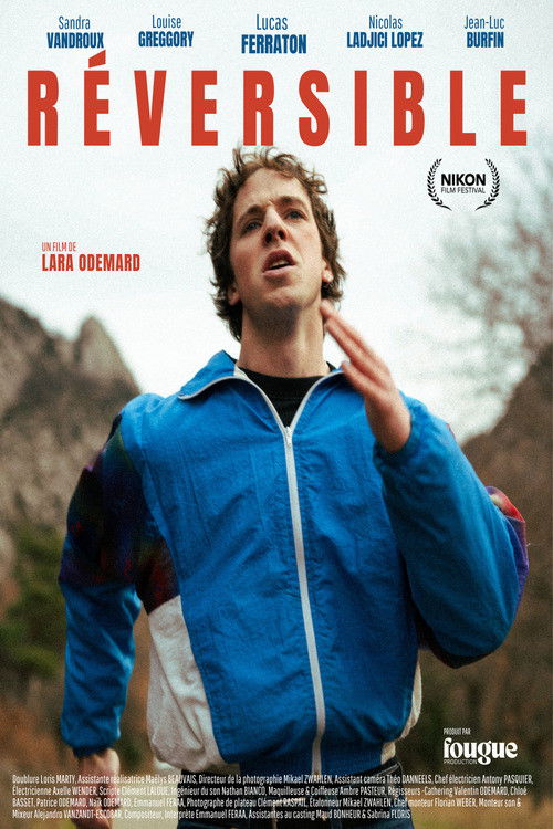 Réversible countdown - how many days until theater release