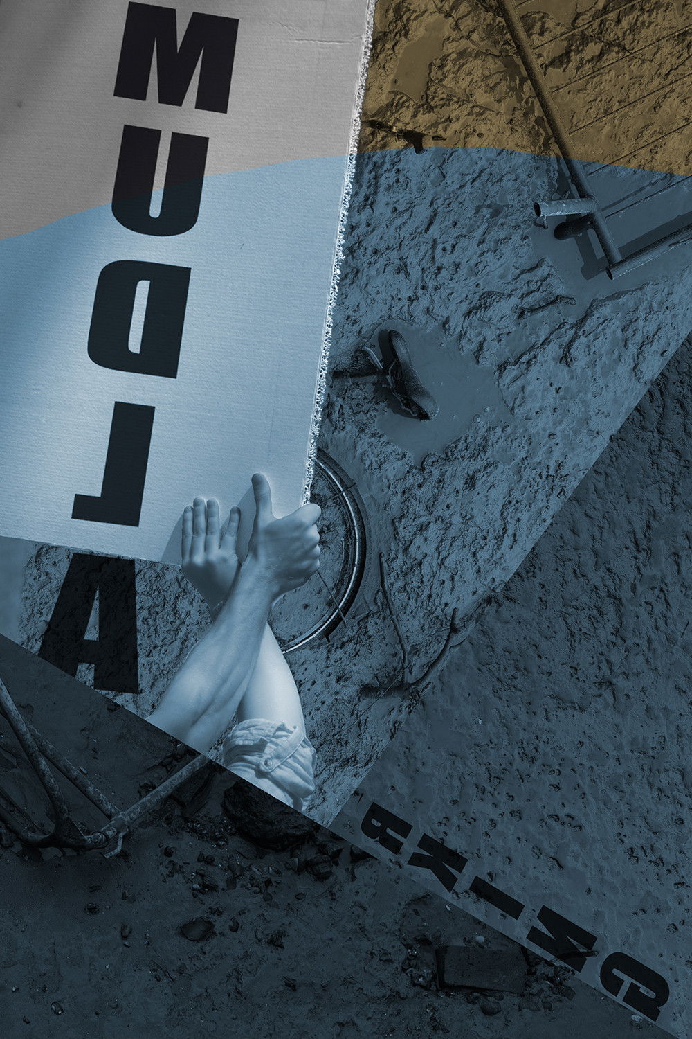 Mudlarking countdown - how many days until theater release