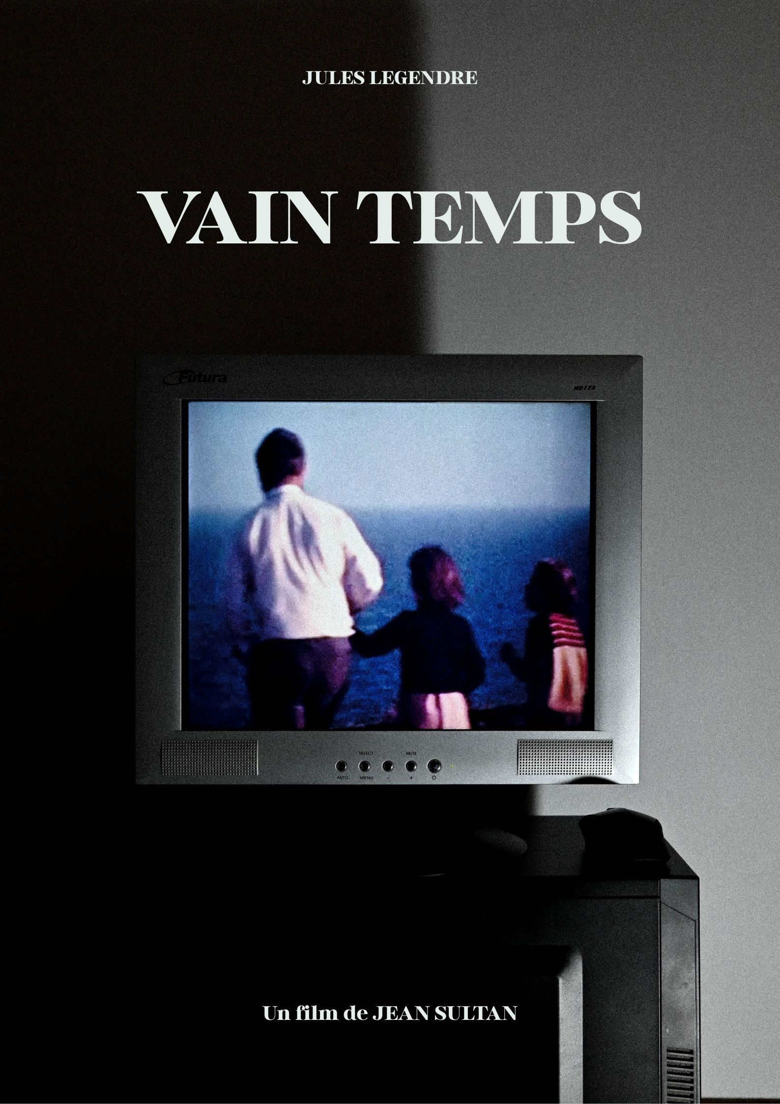 Vain temps countdown - how many days until theater release