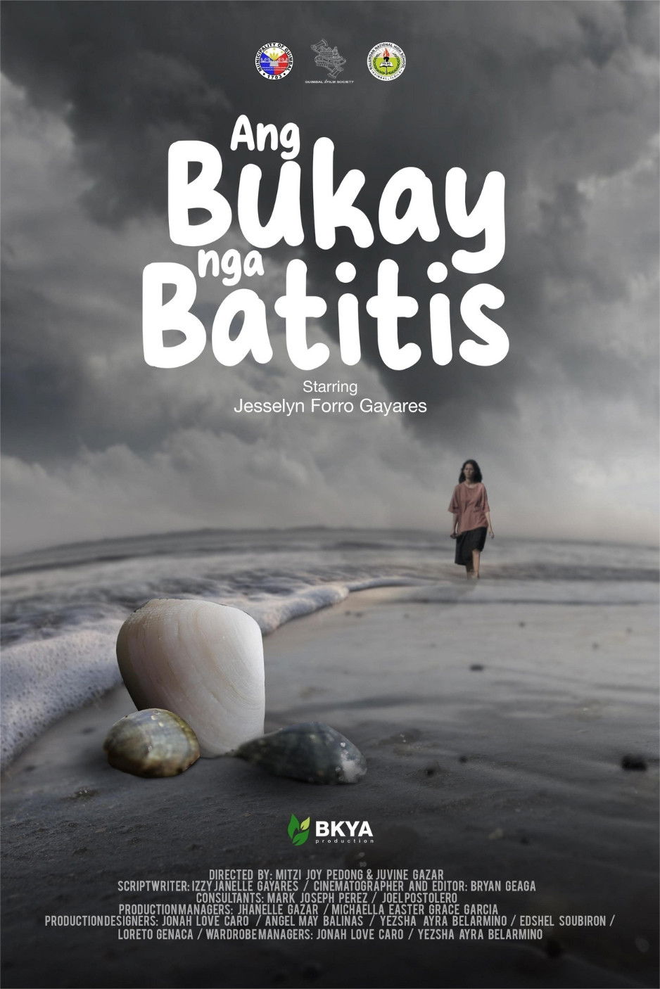 Ang Bukay Nga Batitis countdown - how many days until theater release