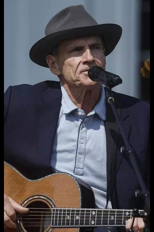James Taylor Live countdown - how many days until theater release