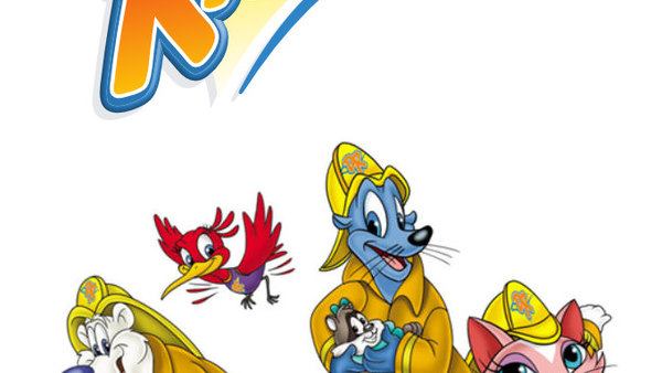 Danger Rangers Season 1 Episode 3