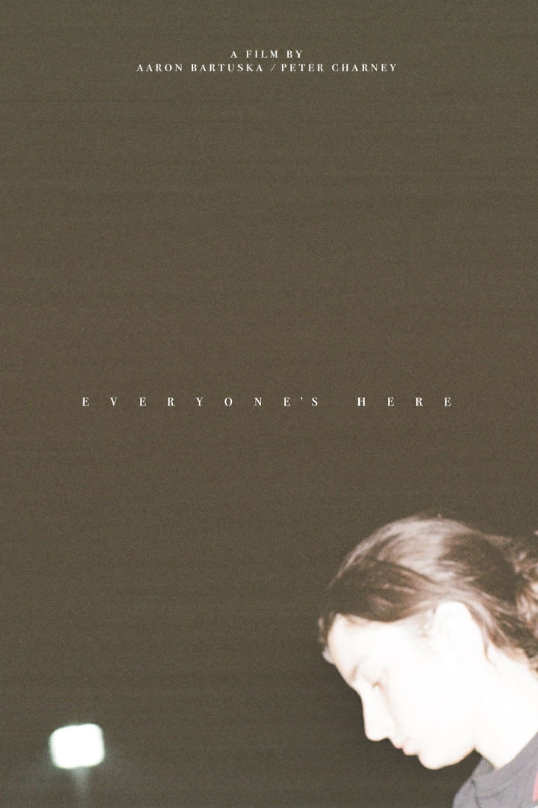 Everyone's Here countdown - how many days until theater release