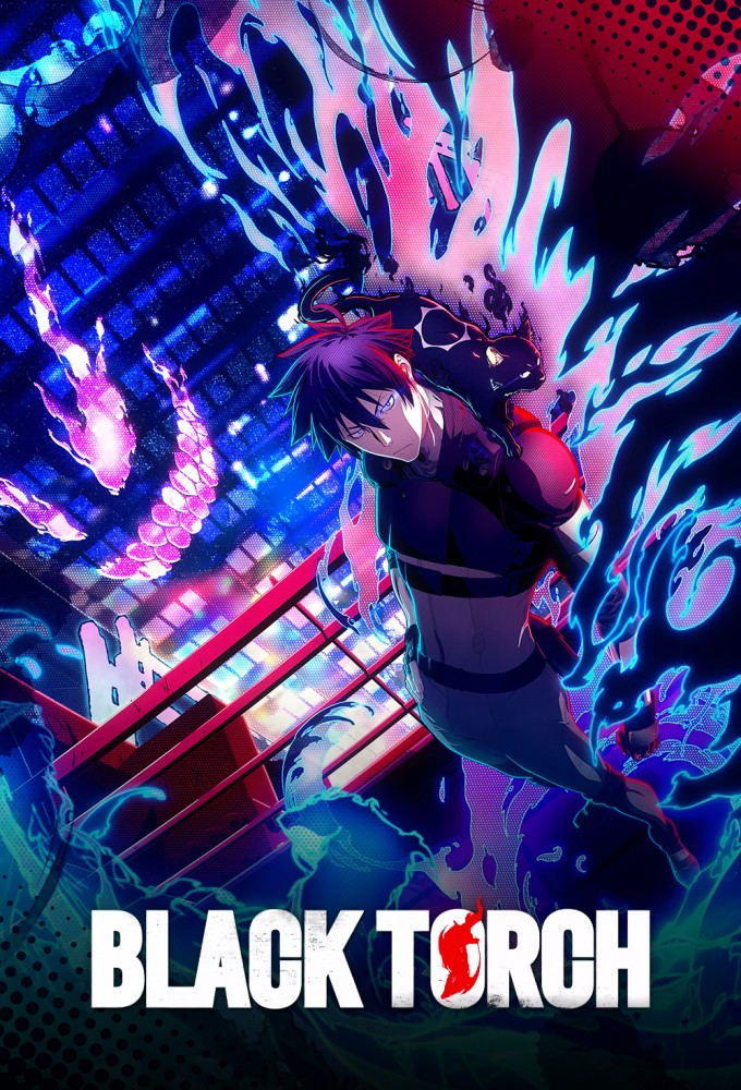 Black Torch countdown - how many days until the next episode