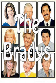 The Bradys (TV Series 1988 - 1990)