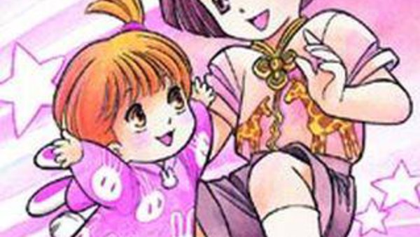 Mama wa Shougaku 4 Nensei Episode 7
