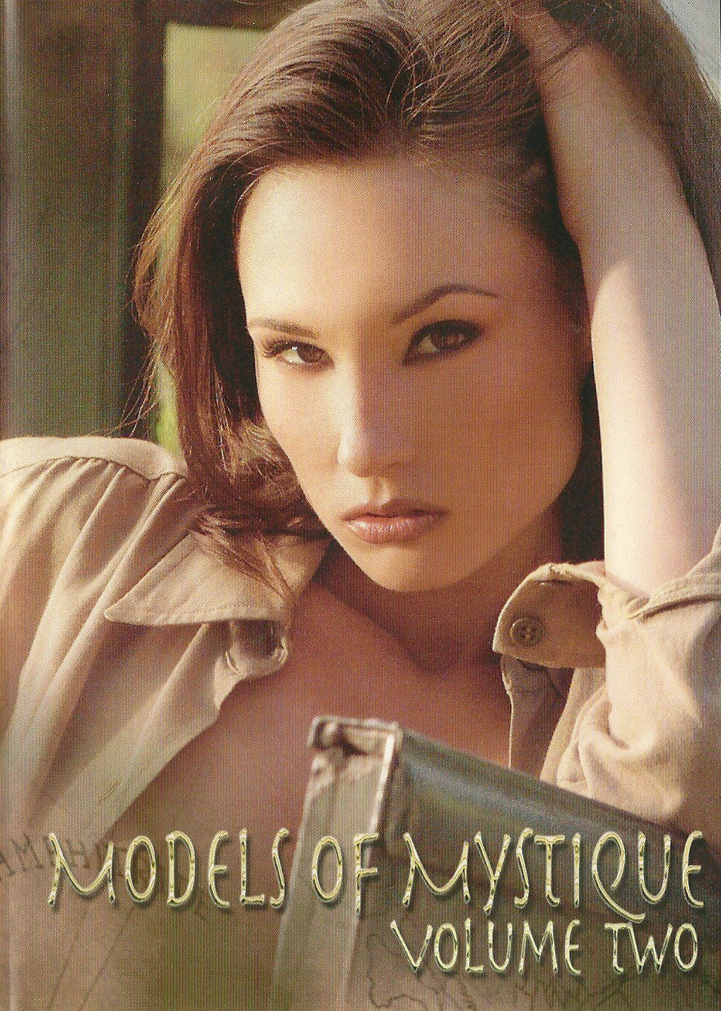 Models of Mystique: Volume Two countdown - how many days until theater ...