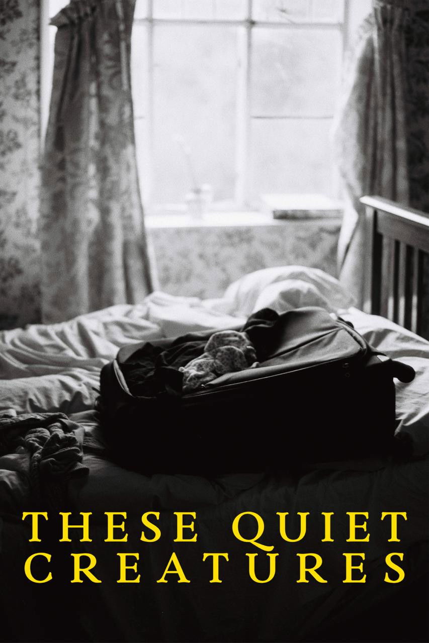 These Quiet Creatures countdown - how many days until theater release