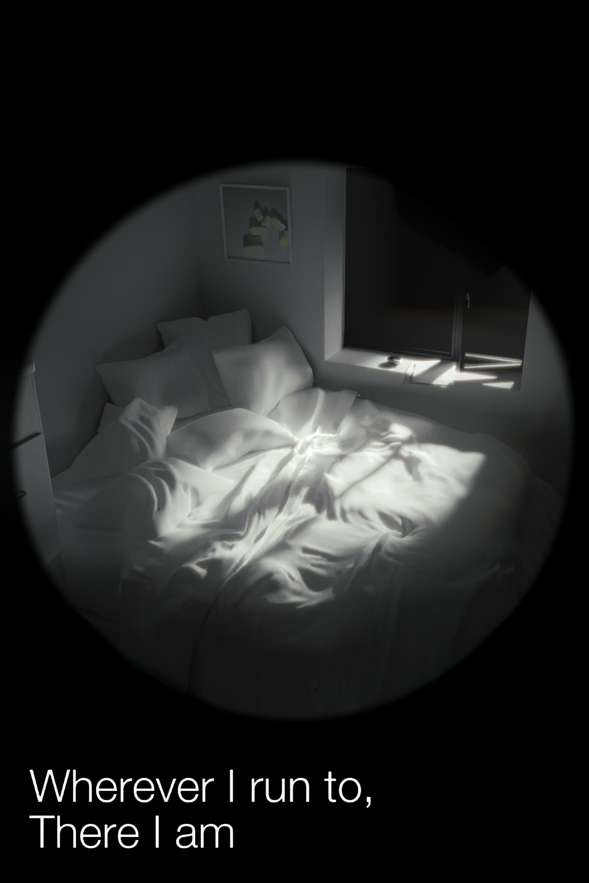 Wherever I run to, There I am countdown - how many days until theater ...