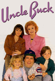 Uncle Buck (TV Series 1991)