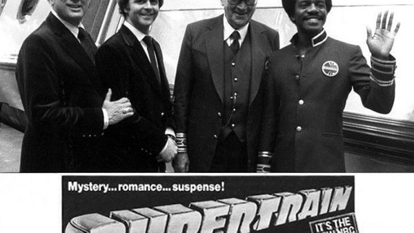 Supertrain Season 1 Episode 5