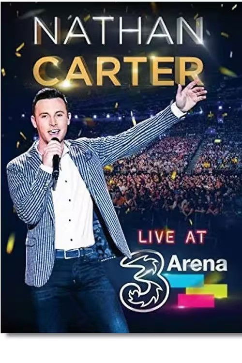 Nathan Carter: Live at 3 Arena countdown - how many days until theater ...
