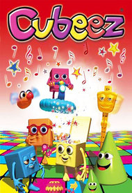 The Cubeez episodes (TV Series 2001)