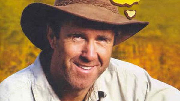 Russell Coight's All Aussie Adventures Season 3 Episode 8