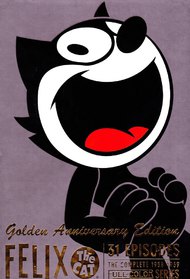 Felix The Cat (TV Series 1919 - 1960)