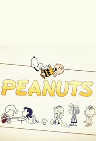 Peanuts episodes (TV Series 2014 - 2016)