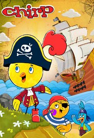 Chirp (TV Series 2015 - 2016)