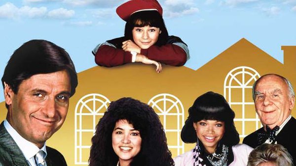 Rags to Riches Season 1 Episode 1