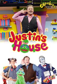 Justin's House (TV Series 2011 - 2017)
