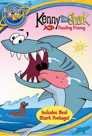 Kenny the Shark (TV Series 2003 - 2005)