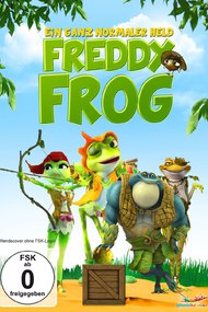 Frog Kingdom (2013)
