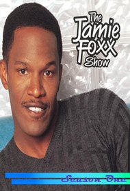 The Jamie Foxx Show (TV Series 1996 - 2001)