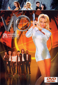 V.I.P. (TV Series 1998 - 2002)