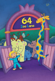 64 Zoo Lane Tv Series 2001 2003