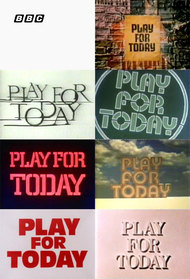 Play for Today (TV Series 1970 - 1984)