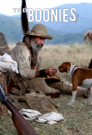 The Boonies (TV Series 2016)