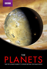 The Planets (TV Series 1999)