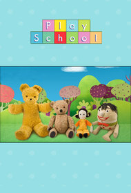 Play School (TV Series 1983 - Now)