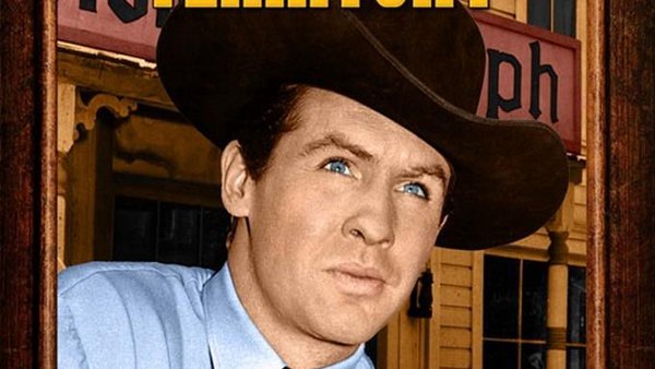 Tombstone Territory Season 1 Episode 1