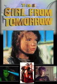 The Girl from Tomorrow (TV Series 1992 - 1993)