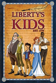 Liberty's Kids episodes (TV Series 2002 - 2003)