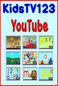 KidsTV123 (TV Series 2009 - Now)