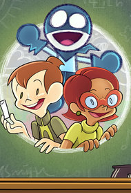 ChalkZone episodes (TV Series 1998 - 2008)