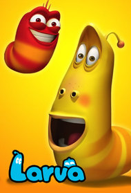 Larva (Anime TV 2011)