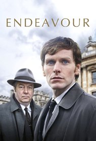 Endeavour (TV Series 2012 - Now)