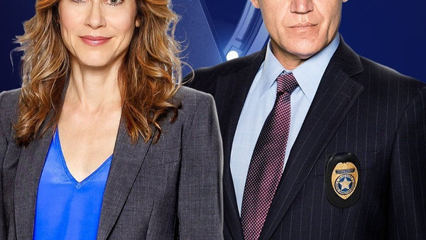 The Inspectors Season 1 Episode 1