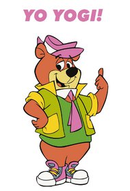 Yo Yogi! (TV Series 1991)
