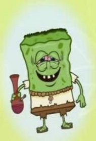 SpongeBong HempPants episodes (TV Series 2007)