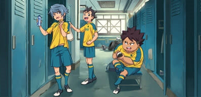 Locker Room countdown - how many days until the next episode
