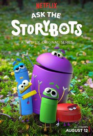 Ask the StoryBots episodes (TV Series 2016 - Now)