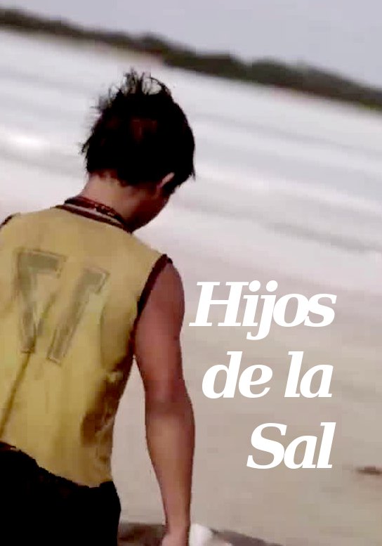 Children of the Salt (2017)
